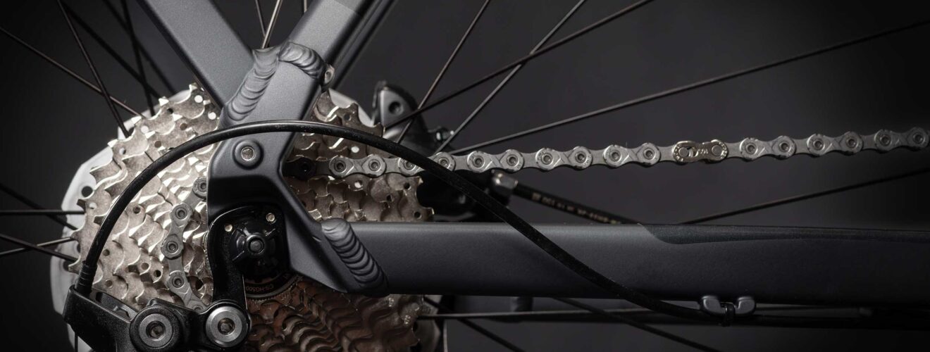 Quels sont les braquets de vélo de tourisme qui me conviennent ? » MHW ...