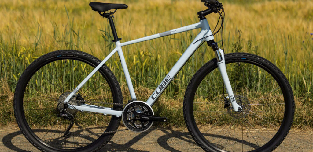 Vélo VTC : tout savoir sur ce vélo polyvalent