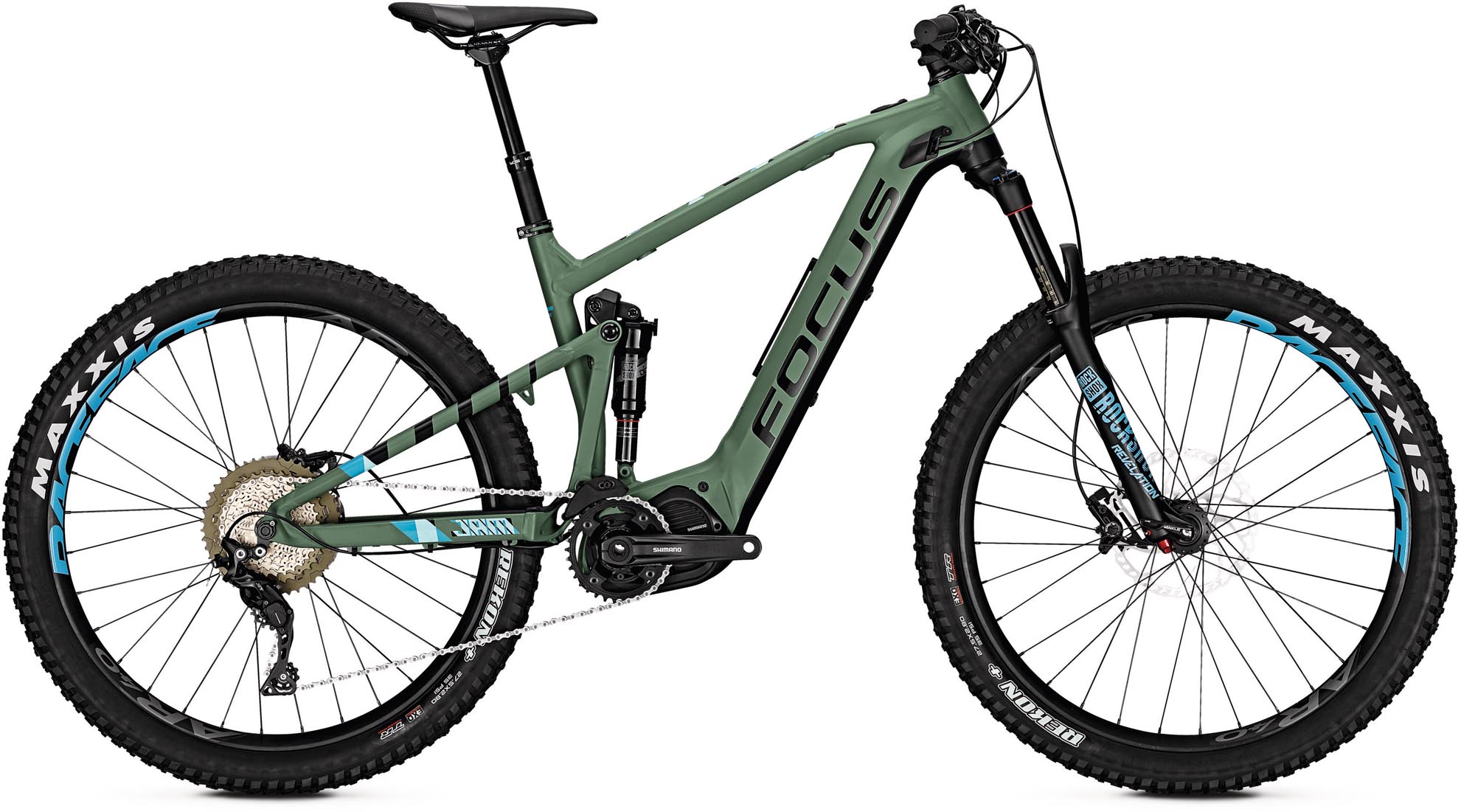 VTT électrique tout suspendu | Vélos électriques | Bonnes affaires ... VTT électrique tout suspendu | Vélos électriques | Bonnes affaires ...