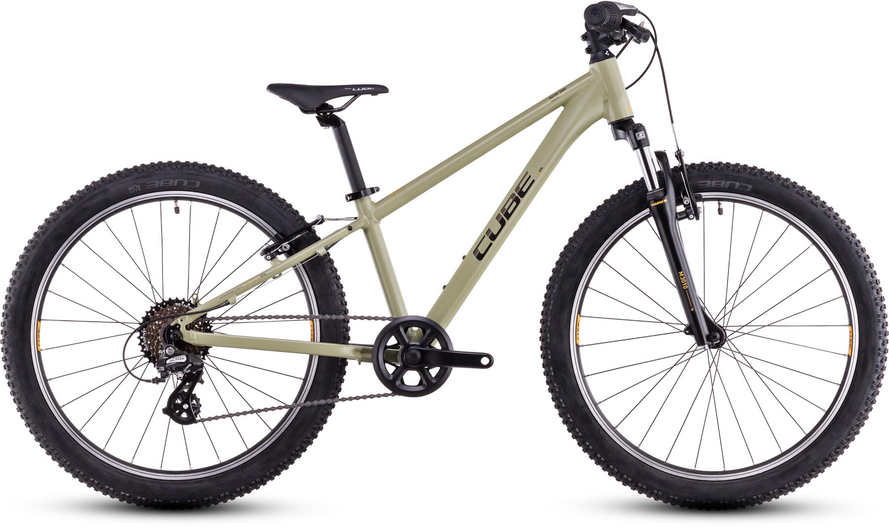 Cube 2025 | Cube | Marques | MHW